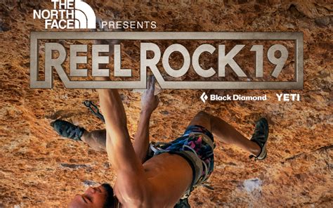 Reel Rock filmovi večeras u GKC-u | Infoera