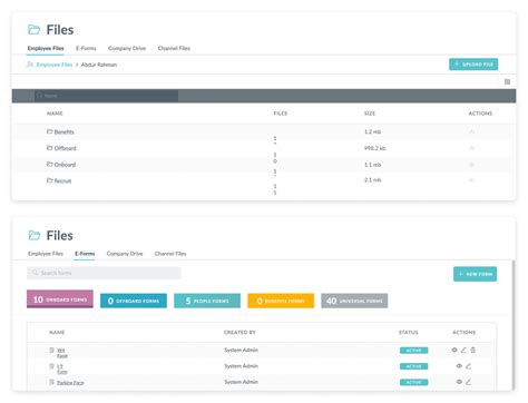 Eforms Software Convert Paper Forms To Electronic Forms