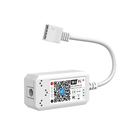 Wifi Led Controller Led Controller Manufacturer Supplier Factory Bluetooth Led Controller