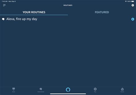 How To Create Alexa Routines For Your Amazon Echo