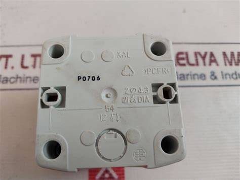 Telemecanique Cm 12 Push Button Aeliya Marine