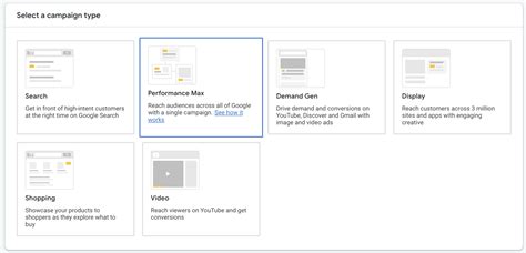 Performance Max Campaigns Learn Everything In Words