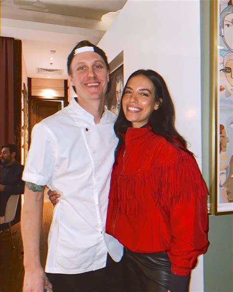 Is Danielle Olivera From Summer House Dating Anyone In 2024