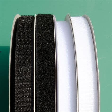 Sew On Hook Loop Tape Mm By Rooftop