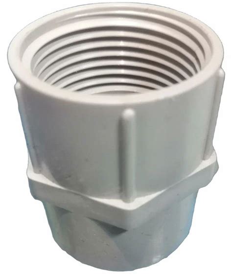 Pvc Pipe Bushing Size 1 5 Inch At ₹ 60 Piece In Bengaluru Id 27546831348