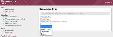 How Do I Submit My Source Code Technovation