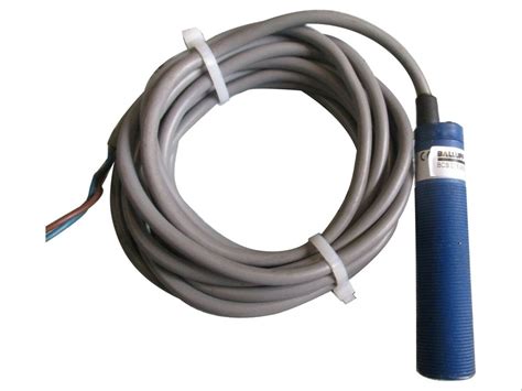 PVC Optical Proximity Sensor Sensing Distance Mm At Unit In Morbi