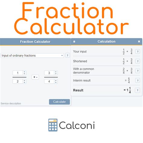 Three Mixed Fraction Calculator At Thomas Quintanilla Blog