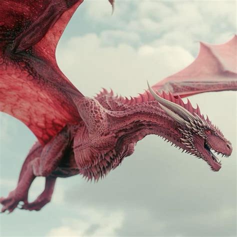 Morning Rhaenas Dragon If The Targaryen Supremacy Facebook