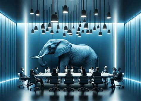 The Ai Elephant In The Boardroom Battery Ventures