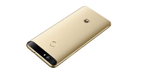 Huawei Nova Dual SIM Prestige Gold SP NOVADSGOM TSBOHEMIA CZ
