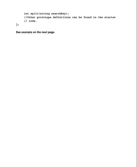 Solved Question You Are Given A Singly Linked List Class