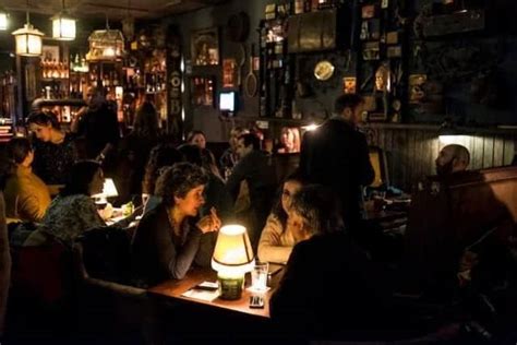 Porto Nightlife Guide Find The Best Clubs Bars And Parties