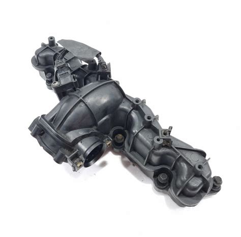 Collettore Aspirazione Ford Transit Serie Custom Bk2q 9424 G Cyf4 Cyff