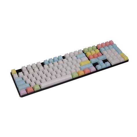 POM Jelly Delight Keycaps (109 keycap set) | With Top Legends ...