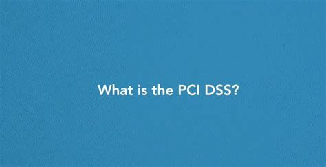 PCI DSS Training CyberHoot Video Training
