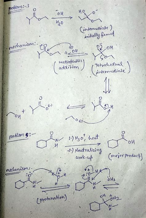 [Solved] . Problem 2 of 10 Draw the major product of this reaction. Ignore... | Course Hero