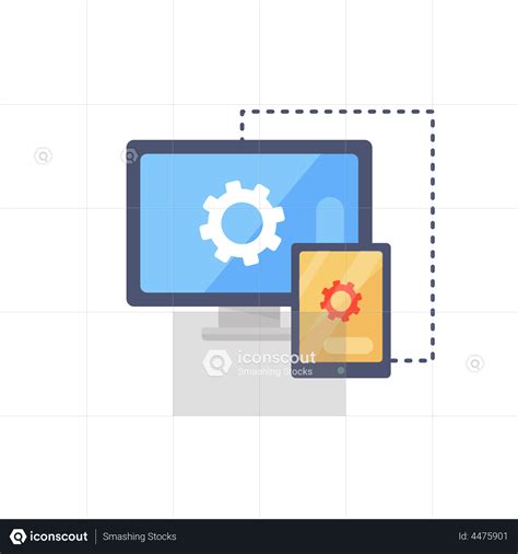 Adaptive Design Animation By Smashing Stocks Lottiefiles