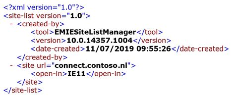 [updated] enabling ie mode in new microsoft edge ms bits