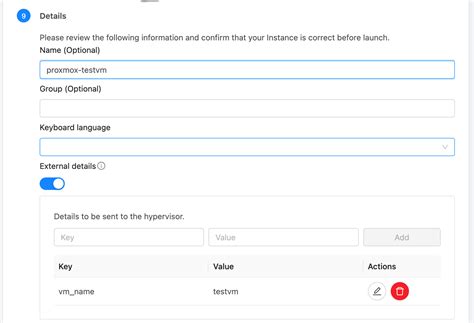 Extensions — Apache Cloudstack 42010 Documentation