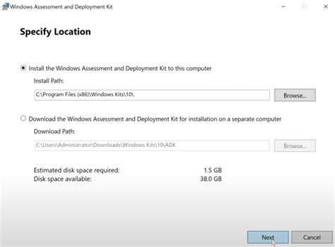 Install Microsoft Deployment Toolkit MDT Sanuja Senanayake