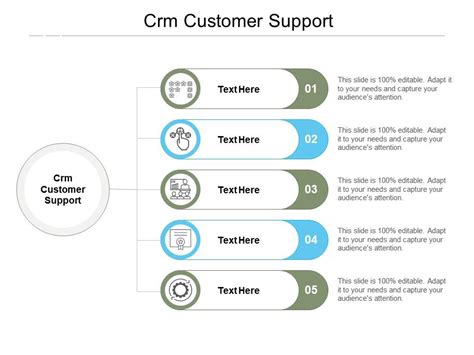 CRM Customer Support Ppt Powerpoint Presentation Show Summary Cpb | PowerPoint Slides Diagrams ...