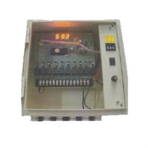 Digital Controller And Indicator Digital RPM Indicator Manufacturer From Ghaziabad