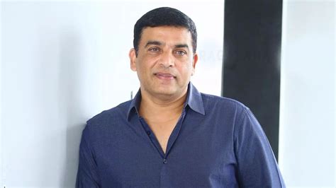 Who Happend To Dil Raju Why Raju Cancelled Press Conference NTV Telugu