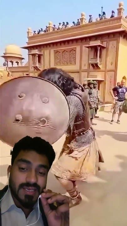 Chavva Movie 😭chhava Youtube