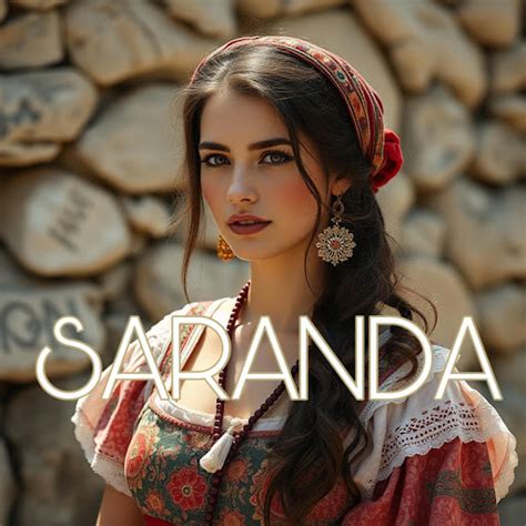 Saranda Youtube Music