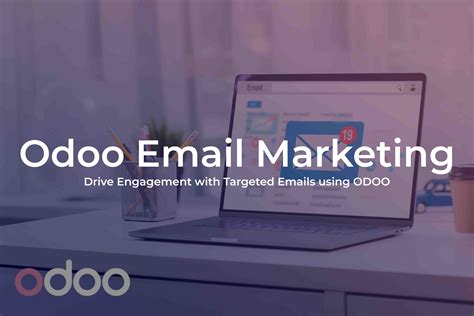 odoo email marketing banibro