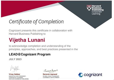 Vijetha Lunani On Linkedin The Capacity To Learn Is A T The Ability To Learn Is A Skill