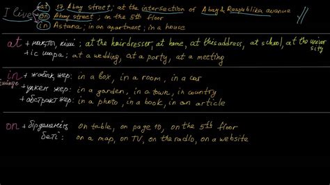 ағылшын тілі 20 сабақта 6 шы сабақ Youtube