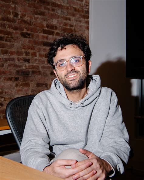 Kalshis Tarek Mansour Is Betting On The Chaos Of American Life
