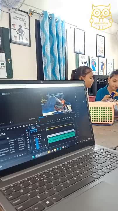 makersbox foundation on linkedin makersbox videoediting creativity