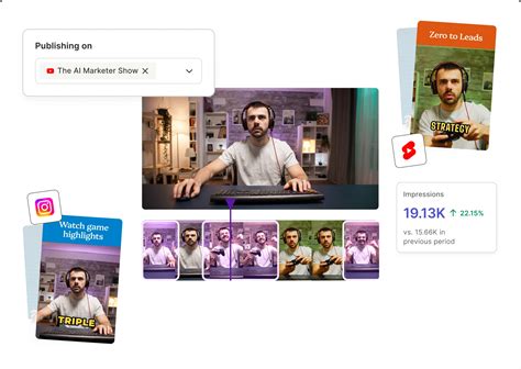 Free Online Highlight Video Maker Qusoai