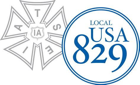 Iatse Logo Vector