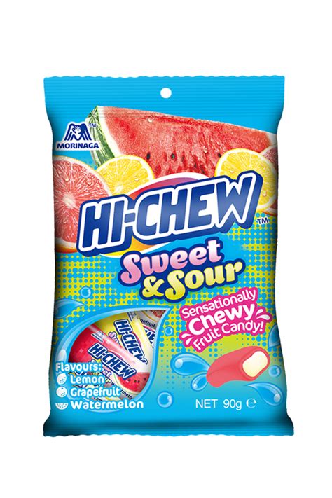 Watermelon Hi Chew Australia