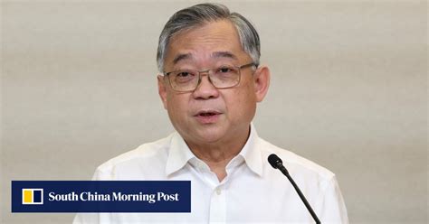 Johor Singapore Sez Offers New Hope Amid Us China Tariff War Deputy Pm