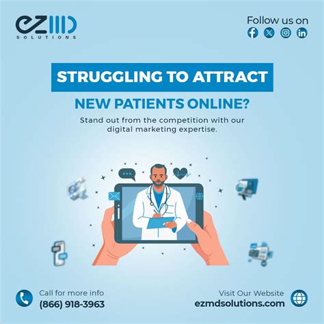 Ez Md Solutions Streamlining Healthcare Management On Linkedin Ezmdsolutions