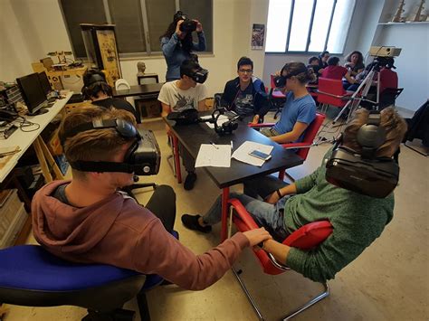 Fablab Palermo La Formazione Di Fablab Palermo