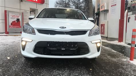 Катушка — KIA Rio (4G), 1,6 л, 2017 года | поломка | DRIVE2