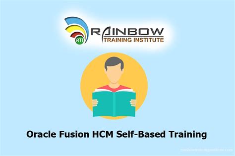 Oracle Fusion HCM Online Training Oracle HCM Cloud Training Online Videos