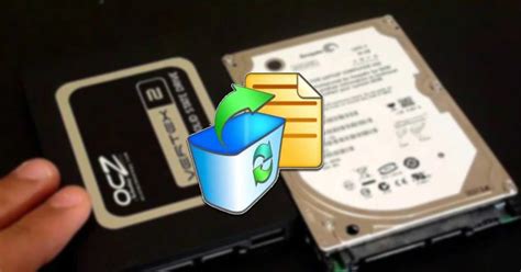 Alternatives To Recuva To Recover Missing Files Itigic