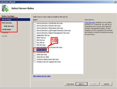 Server Roles On Windows Server HiTechMV