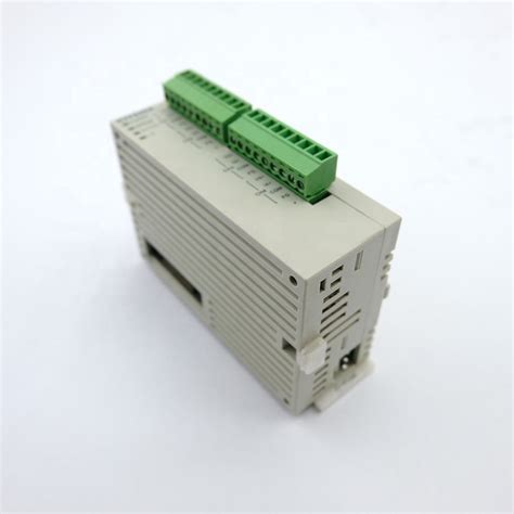 Original Plc Programming Controller Analog I O Modu Reding