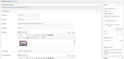 Fields Added With Pods Are Not Visible In The Translation Backend · Issue 6409 · Pods Framework
