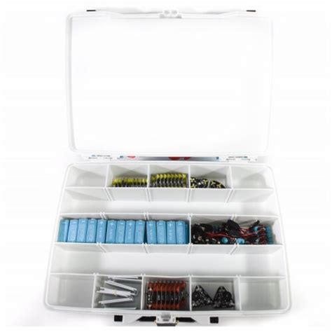 Circuit Scribe Intro Classroom Kit 1 Kit Kroger