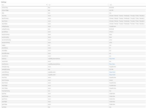 Mode Manager Help 🛎️ Get Help Hubitat