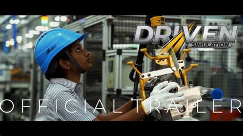 Video Simulation Is Our Superpower Ansys Self Driving Cars 360